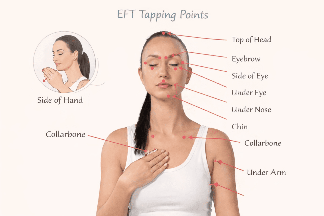 What is EFT? | Tapping Association