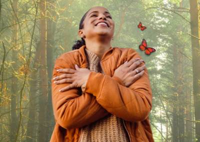 Where are the EFT Tapping Points & Meridians | Tapping Association